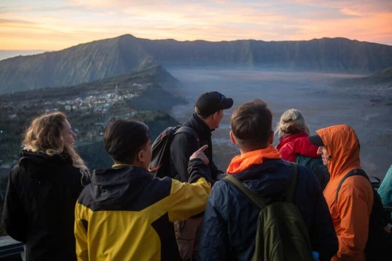 From Bali : Mount Bromo Sunrise English Shared Guide Tour - Final Thoughts