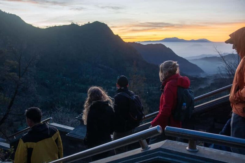 From Bali : Mount Bromo Sunrise English Shared Guide Tour - FAQs