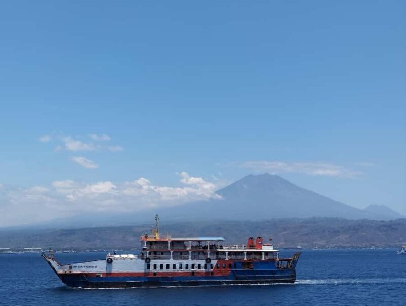 FROM BALI : MOUNT IJEN TOURS 1D1N - Practical Considerations: What to Know Before You Go