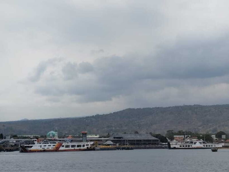 FROM BALI : MOUNT IJEN TOURS 1D1N - Authentic Experiences: What Travelers Are Saying