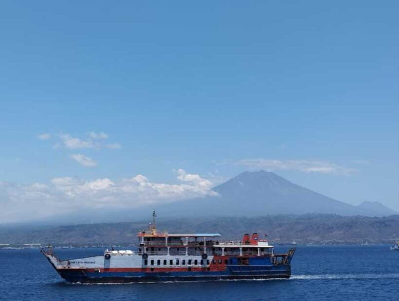 FROM BALI : MOUNT IJEN TOURS 1D1N - In The Sum Up: Who Will Love This Tour?