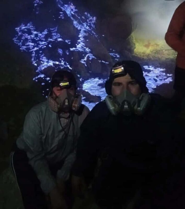 From Bali : Mt. Ijen Blue Fire With Transfer Service - Who Should Consider This Tour?