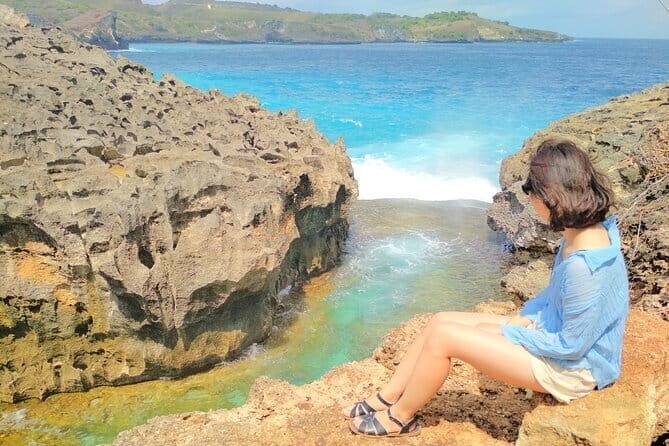 From Bali Nusa Penida Combination East and West Private Tour - Who is This Tour Best For?