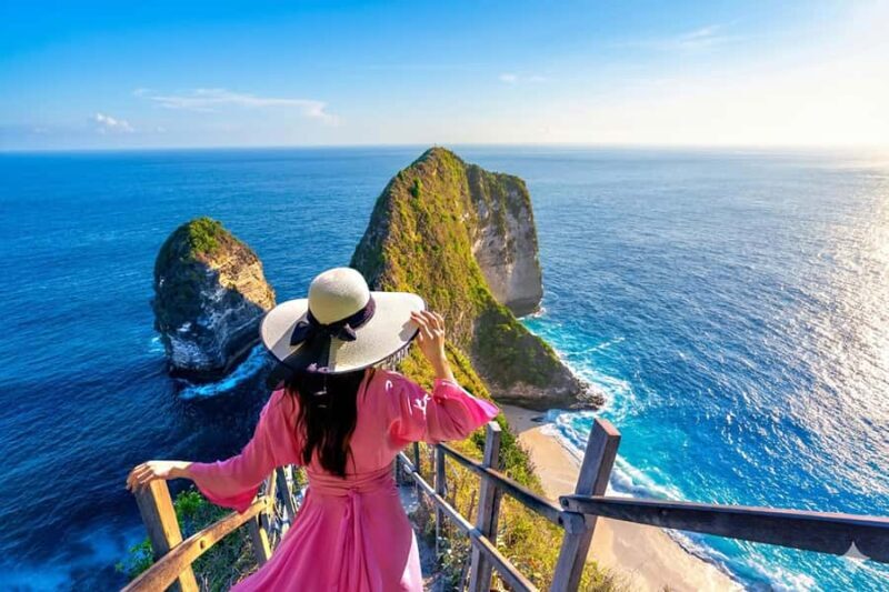 From Bali: Nusa Penida Day Trip - Beaches & Cliffs - An In-Depth Look at the Nusa Penida Day Trip