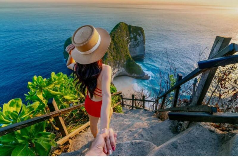 From Bali: Nusa Penida Day Trip - Beaches & Cliffs - What to Expect and Pack
