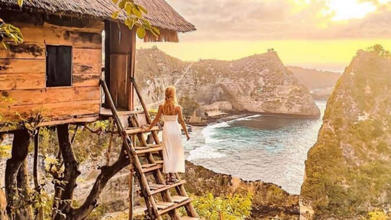 From Bali: Nusa Penida Day Trip - Beaches & Tree House - Considerations and Practical Tips