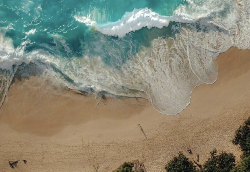 From Bali: Nusa Penida Day Trip - Beaches & Tree House - The Final Stretch and Return