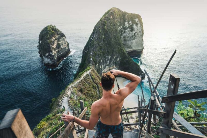 From Bali: Nusa Penida Manta Snorkel by Luxury Private Yacht - The Journey Begins: From Bali to Nusa Penida