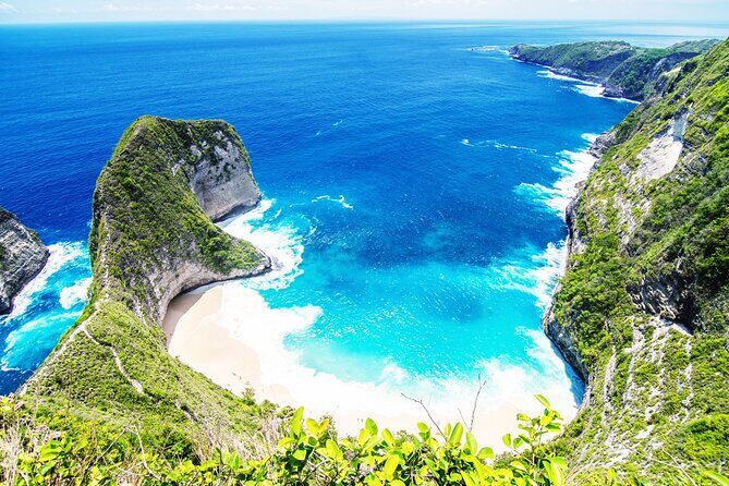 From Bali: Nusa Penida Private Day Tour - All Inclusive - What the Tour Includes and What It Doesn’t