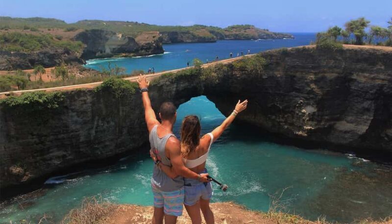 From Bali: Nusa Penida Private Snorkeling and Land Tour - Final Thoughts