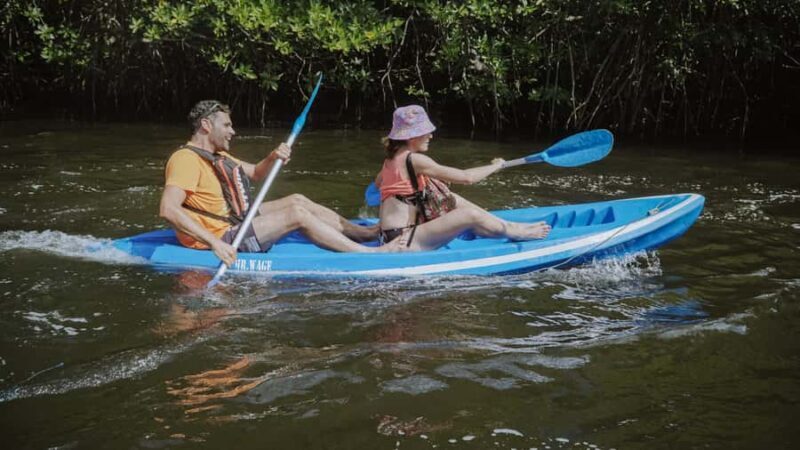 From Bali: Nusa Penida Snorkel 3 Spots w/ GoPro & Kayak tour - Key Points