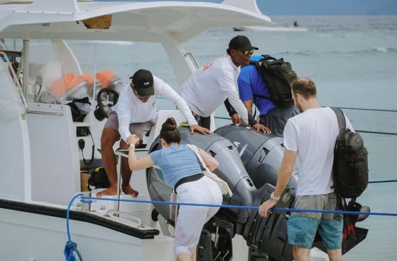 From Bali: Nusa Penida Snorkel 3 Spots w/ GoPro & Kayak tour - Final Thoughts