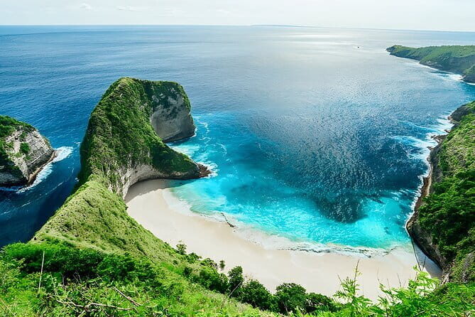 From Bali: Nusa Penida Snorkeling and Island Tour - Traveling with Confidence: Reviews and Feedback