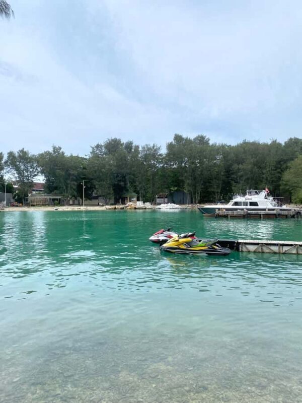 From Bali: Nusa Penida VIP Speedboat & Beach Club Day Trip - Key Points