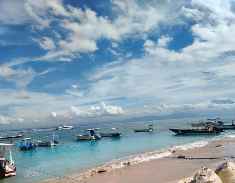 From Bali: Nusa Penida VIP Speedboat & Beach Club Day Trip - The Balance of Value and Authenticity