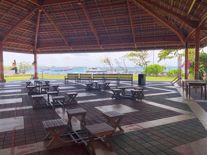 From Bali: Nusa Penida VIP Speedboat & Beach Club Day Trip - The Sum Up