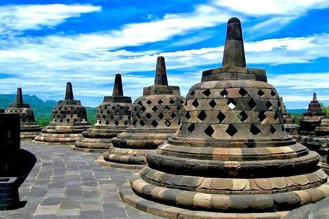 From Bali: One Day Borobudur & Prambanan Tour with Flight - Who Would Love This Tour?