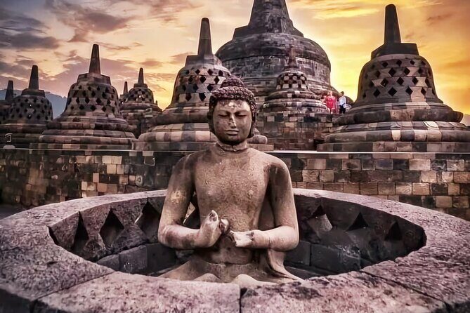 From Bali: One Day Borobudur & Prambanan Tour with Flight - Final Thoughts