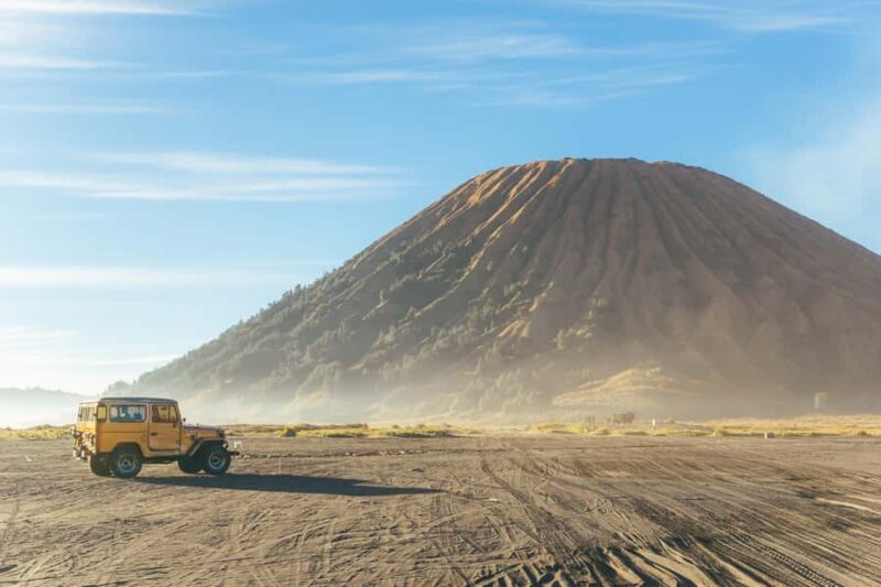 From Bali or Java: Bromo & Kawah Ijen  3-Day Adventure - An In-Depth Look at the 3-Day Java Volcano Adventure