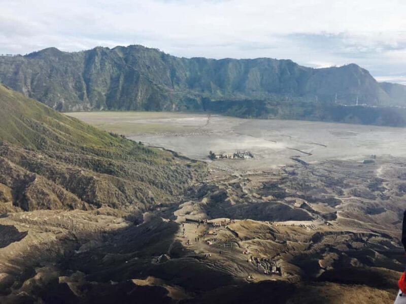 From Bali or Java: Bromo & Kawah Ijen  3-Day Adventure - Who Should Consider This Tour?