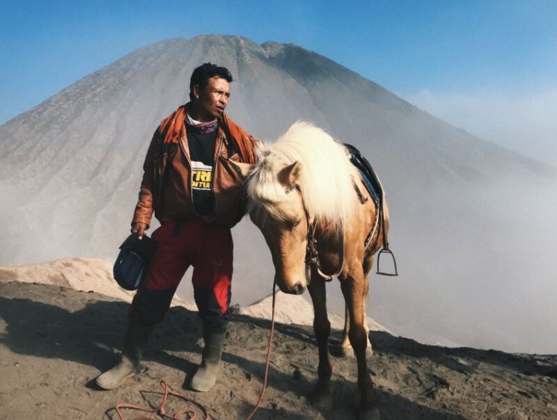 From Bali or Java: Bromo & Kawah Ijen  3-Day Adventure - The Sum Up