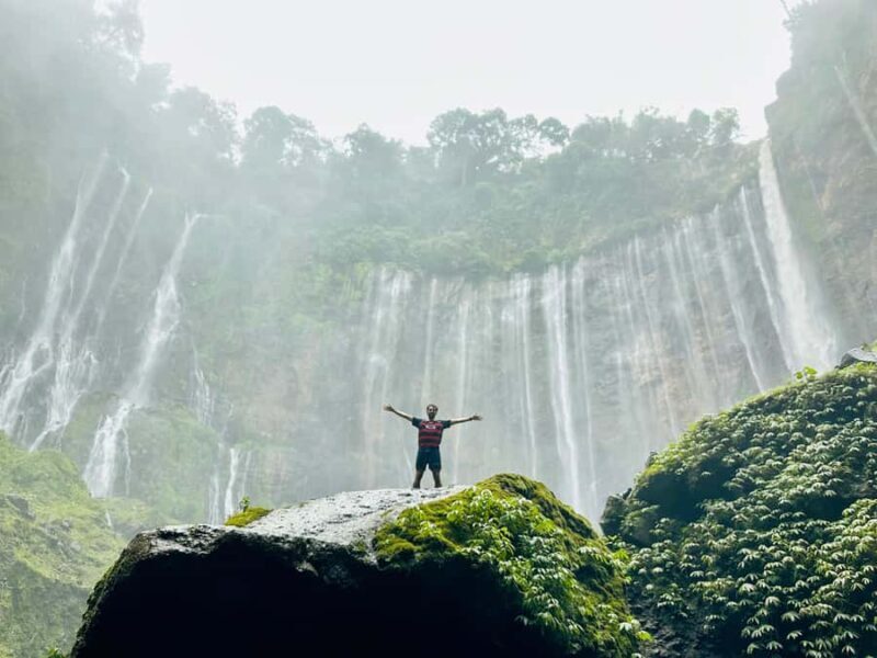 From Bali or Yogyakarta: 4 day Tour Java for Mt Ijen & Bromo - The Itinerary Breakdown