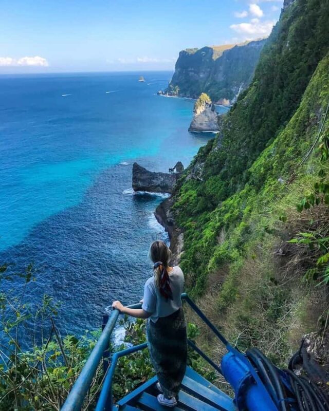 From Bali: Penida 3-Spots Manta Snorkel & Guyangan Waterfall - FAQs