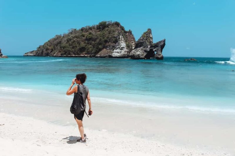 From Bali: Private Tour Highlights East and West Nusa Penida - Who Is This Tour Best For?