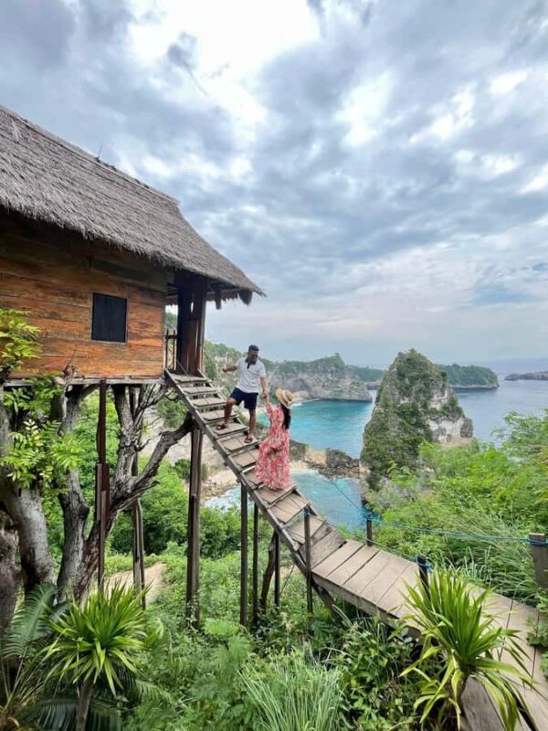 From Bali: Private Tour Highlights East and West Nusa Penida - FAQ