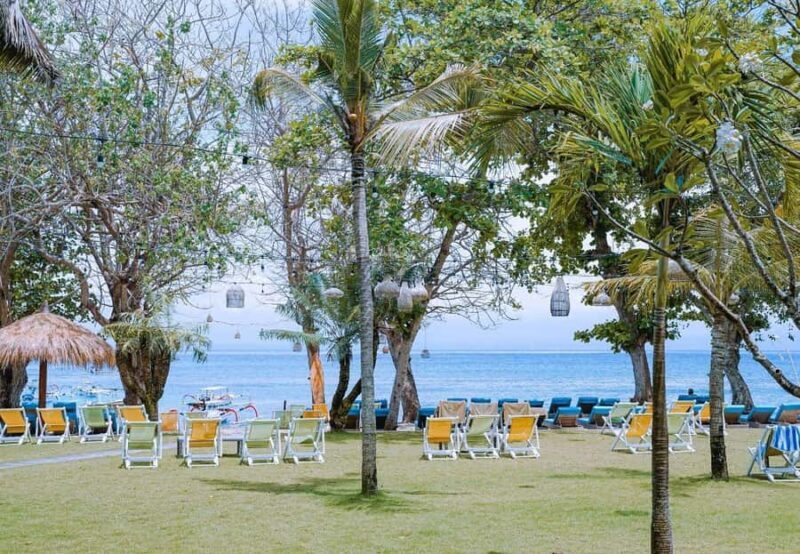 FROM BALI: SAIL, SNORKEL & MANGROVE TOURS TO NUSA LEMBONGAN - Practical Tips for Travelers