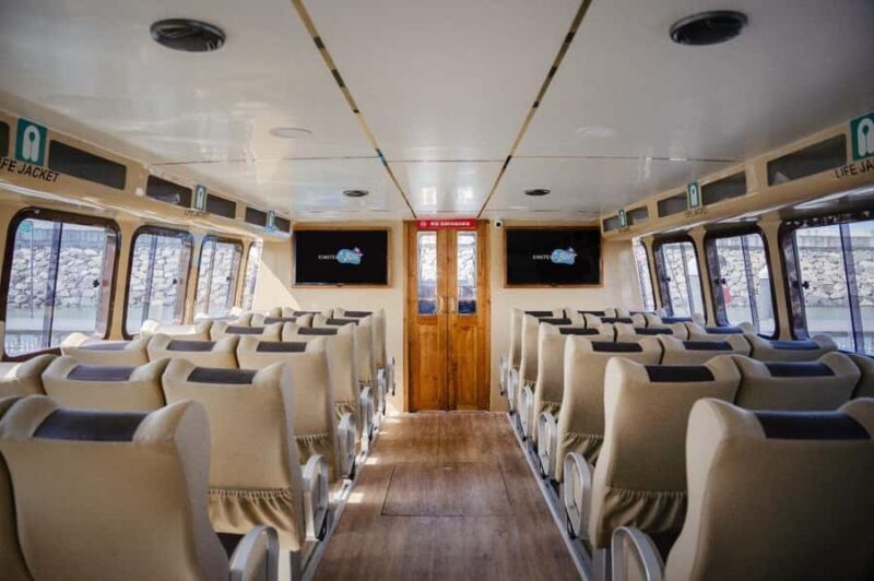 From Bali/Sanur: 1-Way Fast Boat Transfer to Nusa Penida - Final Thoughts