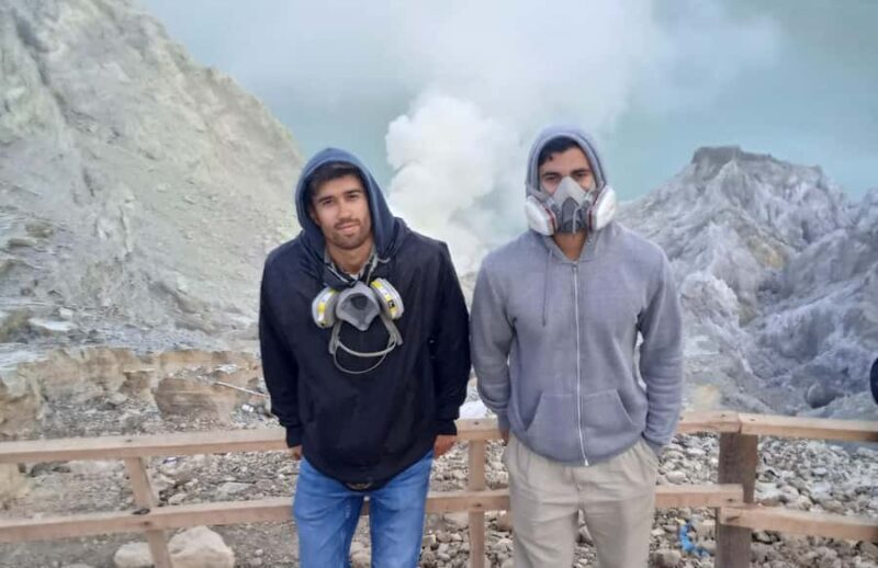 From Bali to Ijen: A Journey to the Blue Flames - The Best Fit for This Adventure