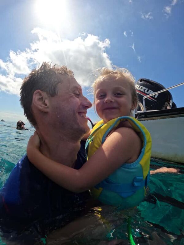 From Bali to Nusa Penida and Snorkel with Manta Ray + Lunch - Exploring the Day Trip in Depth