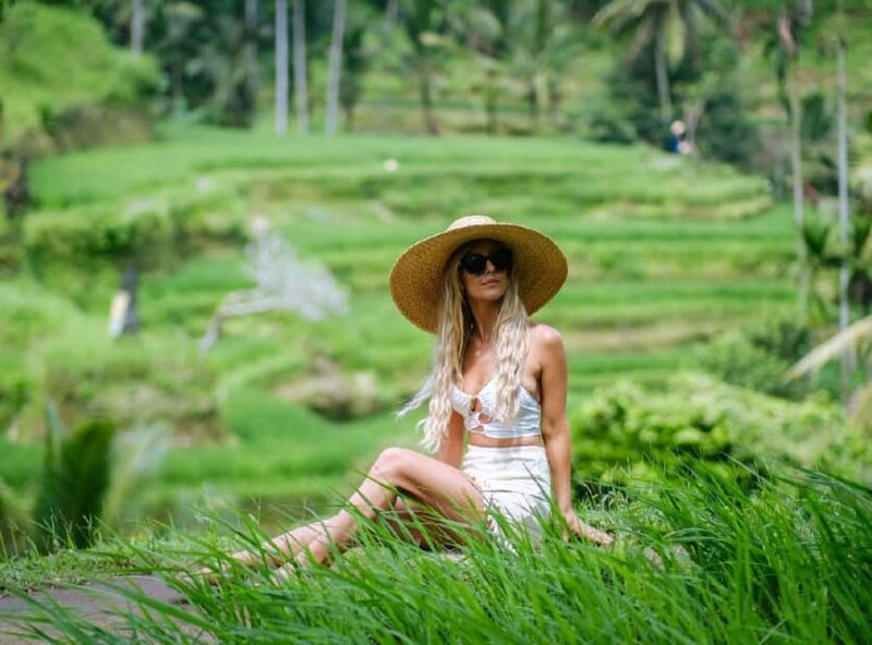 From Bali: Ubud Highlights Tour with Customizable Itinerary - Key Points