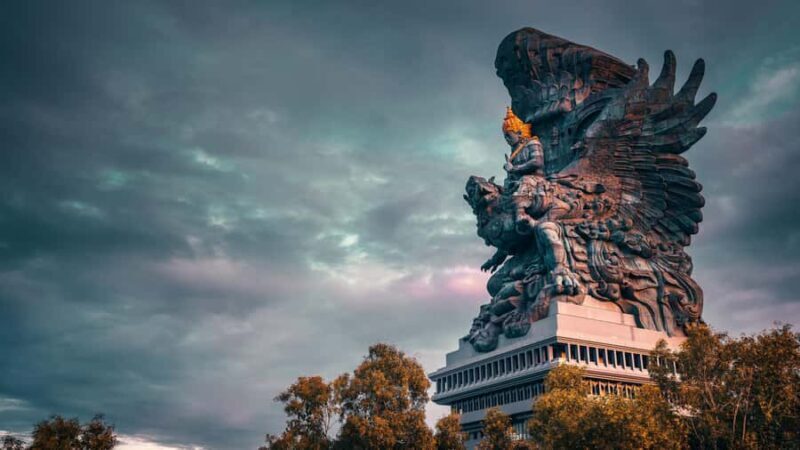 From Bali: Uluwatu Highlights Tour - Temple, Dance & Beach - Why We Love This Tour