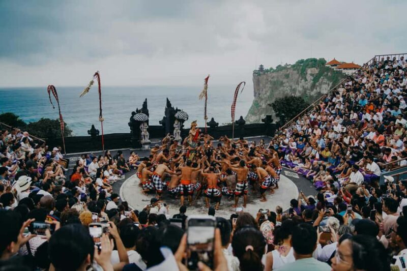 From Bali: Uluwatu Highlights Tour - Temple, Dance & Beach - Who Should Consider This Tour?