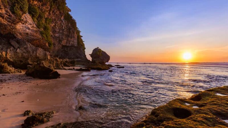 From Bali: Uluwatu Highlights Tour - Temple, Dance & Beach - FAQ