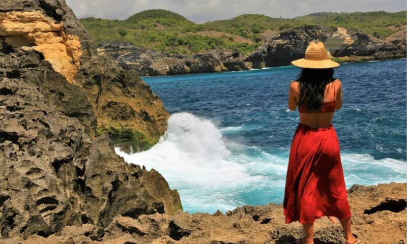From Bali: West Nusa Penida & Snorkeling Small Group Tour - Key Points