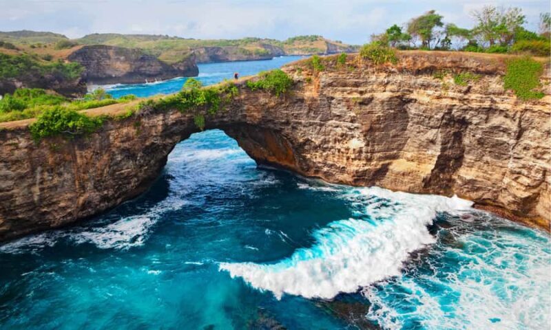 From Bali: West Nusa Penida & Snorkeling Small Group Tour - A Deep Dive into the Experience