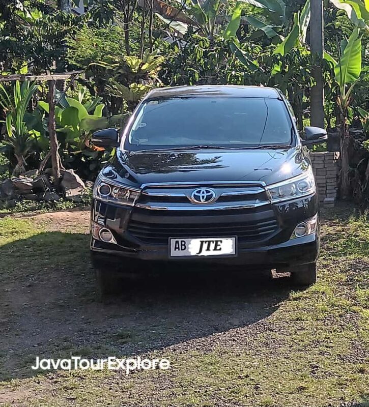 From Bali - Yogyakarta: 8-Days Bali - Java Tour Explore - Key Points