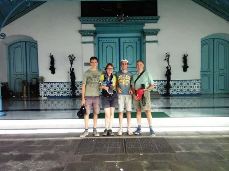 From Bali - Yogyakarta: 8-Days Bali - Java Tour Explore - Waterfalls and Highland Serenity