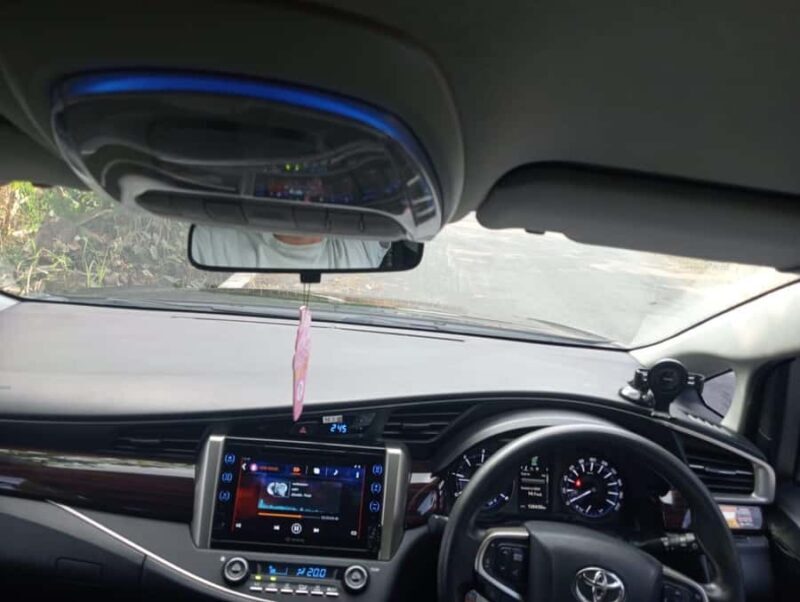 From Bali - Yogyakarta: 8-Days Bali - Java Tour Explore - The Sum Up