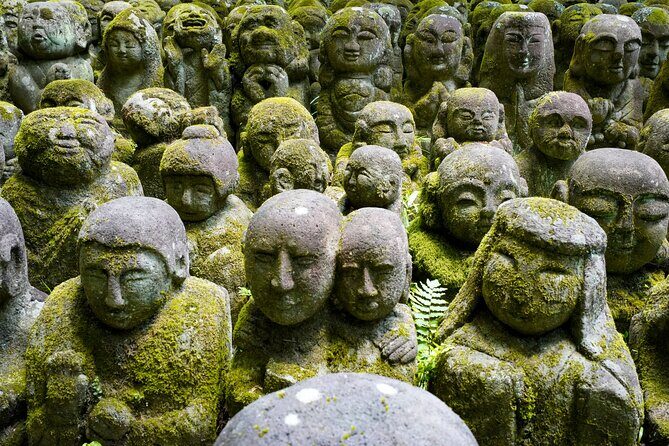 From Bamboo to Hidden Shrines: Kyotos Private Escape Tour by Car - The Sum Up: Why This Tour Shines