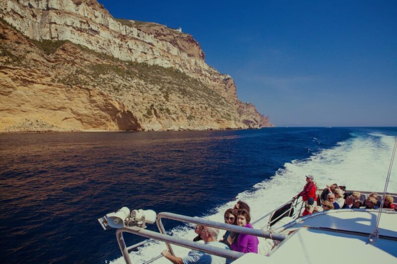 From Bandol: Visit the 13 calanques of Cassis & Marseille - Value and Real-World Feedback