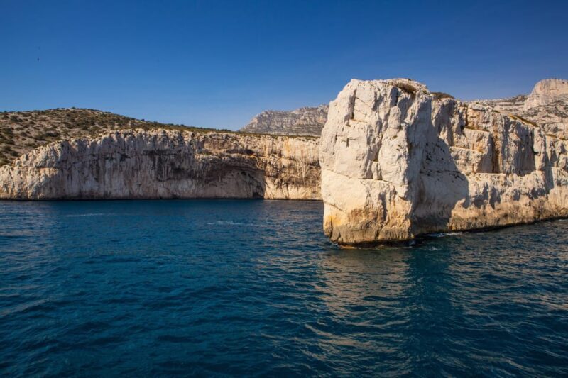 From Bandol: Visit the 13 calanques of Cassis & Marseille - Who Will Love This Tour?