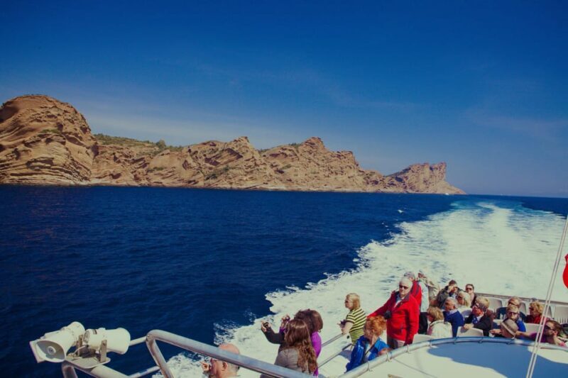 From Bandol: Visit the 7 calanques of Cassis & Marseille - Introduction: A Scenic Journey into France’s Natural Marvels