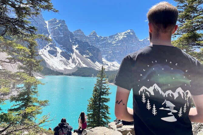 From Banff: Affordable Moraine Lake and Lake Louise Shuttle Bus - Authentic Experiences and Real Traveler Feedback
