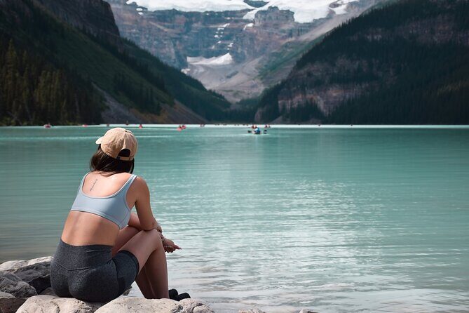 From Banff: Affordable Moraine Lake and Lake Louise Shuttle Bus - The Sum Up (The Final Word)