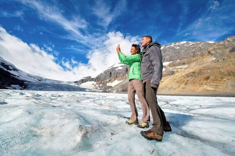 From Banff: Athabasca Glacier and Columbia Icefield Day Trip - Why This Tour Works for You