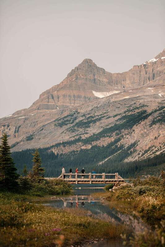 From Banff: Athabasca Glacier and Columbia Icefield Day Trip - FAQs